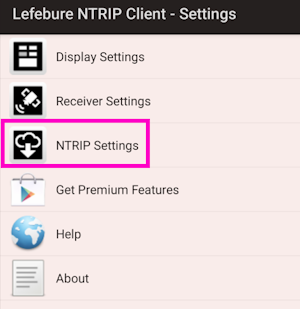 Android - SparkFun RTK Product Manual